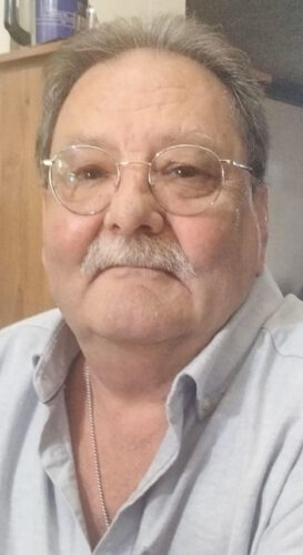 Jeffrey R. Kenney 1959-2024 | News, Sports, Jobs - Tribune Chronicle